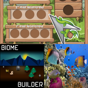For Class: Biodiversity and Health of Ecosystems 7.10B - Free Games and ...
