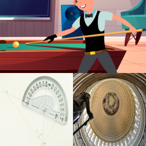 Free Lesson: Solve Equations Using Angle Measures MGSE7.G.5 - Free ...