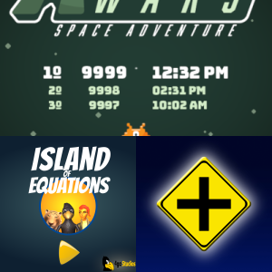 Free Lesson: System of Equations 8.EE.8 - Free Educational Games ...