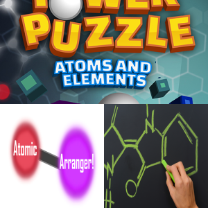 Worksheet: Chemical Formulas 8.5D - Free Educational Games - Legends of ...