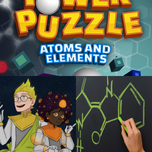 Worksheet: Unit 3 GT - Chemical Formulas - Free Games and Assessments ...