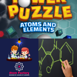For Class: Chemical Formulas 8.5D - Free Educational Games - Legends of ...