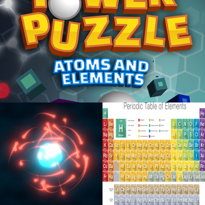 Student Lesson: Atomic Review 2023 - Free Games and Assessments ...