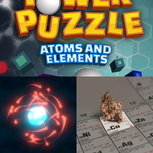 Teaching Plan: Atomic Structure and Physical Properties 8.5B - Free ...