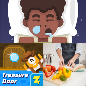 For Class: Grouping Expressions with Symbols 5.OA.A.1 - Free Games and ...