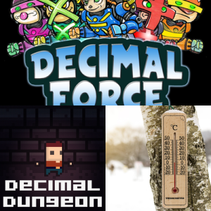 Lesson: Multiplication Of Decimals Using Objects And Pictorial Models 5 ...