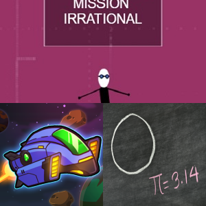 Student Lesson: Approximate The Value Of Irrational Numbers 8.2B - Free ...