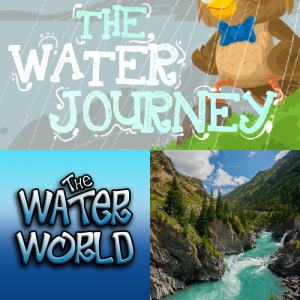 Free Lesson: Sources of Water on Earth 3.9a - Free Games and ...