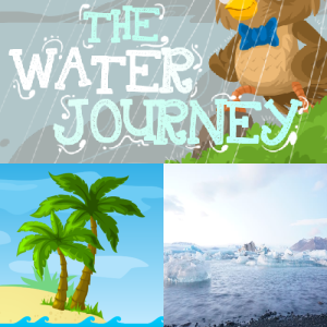 Lesson: The Roles of Water in Earth’s Surface Processes ES-ESS2.C-1 ...