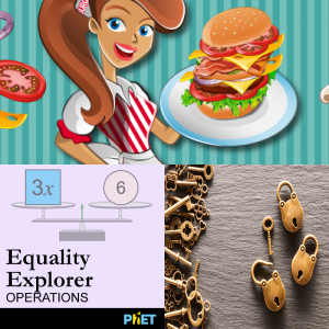 Free Homework Prep: Write Expressions With Variables To Solve Problems ...