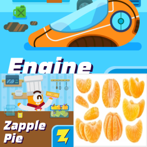 Free Educational Games: Modeling Addition and Subtraction K.3A - Free ...