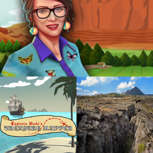 For Class: Plate Tectonics 5.8b - Free Games and Assessments - Legends ...