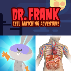 For Class: Multicellular Organisms and their Subsystems MS-LS1.A-3 ...