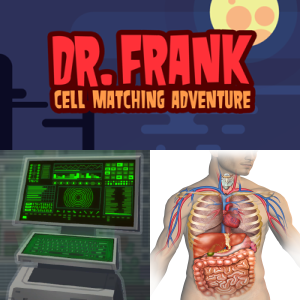 Free Educational Games: Multicellular Organisms and their Subsystems MS ...