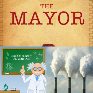 Worksheet: Greenhouse Effect MS-ESS3.D-1b - Free Educational Games ...