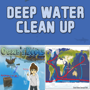 Free Lesson: Ocean Currents MS-ESS2.C-4 - Free Games and Assessments ...