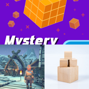 Free Homework Prep: Measure Volume By Counting Unit Cubes 5.MD.4 - Free ...