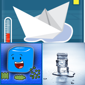 Student Lesson: Distinguish Properties of Each Phase of Matter 5.4a ...