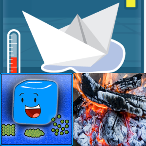 Teaching Plan: Effects of Temperature of Physical and Chemical Change ...