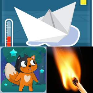 Free Lesson: Conservation of Matter 5.PS1.2-1 - Free Educational Games ...