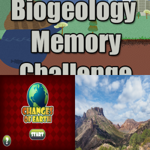 Teaching Plan: Changes to the Earth's Surface 4.7B - Free Games and ...