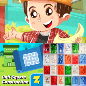 Worksheet: Area Of Rectangles Using Multiplication 3.6C - Free ...