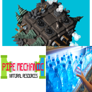 Free Educational Games: Renewable vs. Nonrenewable Resources 4.7c ...