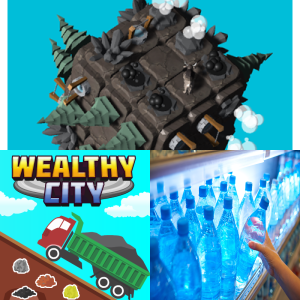 Free Educational Games: Renewable vs. Nonrenewable Resources 4.7C ...