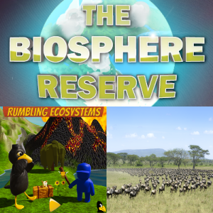 Free Lesson: Ecosystem Dynamics, Functioning, and Resilience ES-LS2.C-1 ...