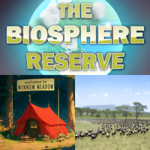 Worksheet: Ecosystem Dynamics, Functioning, and Resilience ES-LS2.C-1 ...