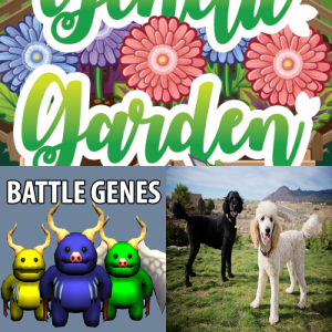 Free Lesson: Variation of Inherited Traits MS-LS3.A-2 - Free ...