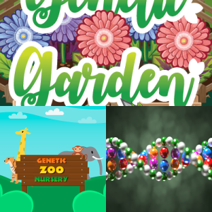 Student Lesson: Genes and Traits S7L3.a - Free Games and Assessments ...