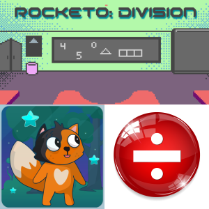 Practice: Represent Quotients Of Multi-Digit Numbers By One-Digit Whole ...