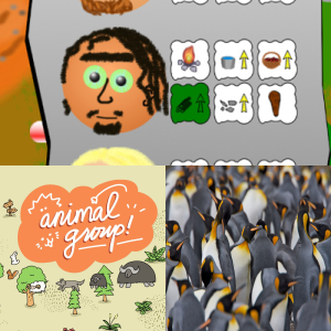 Free Homework Prep: Social Interactions and Group Behavior 3.LS2.1-1 ...