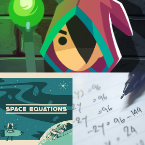 Game Based Learning: Using Comparative Relational Thinking for ...