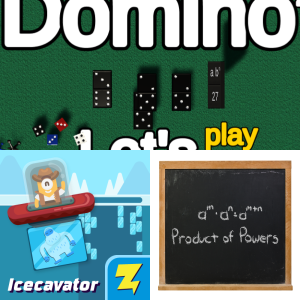 For Class: Represent Patterns With Whole Number Exponents And Perfect ...