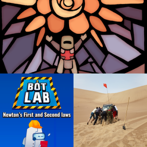For Class: Factors Influencing Motion : Newton's First and Second Laws ...