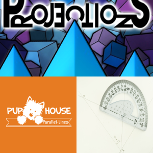 Game Based Learning: Rotations, Reflections, Translations, And ...