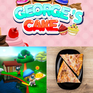 Worksheet: Addition and Subtraction of Fractions 4.NF.3 - Free Educational Games - Legends of ...