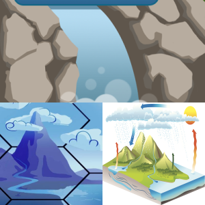Free Homework Prep: The Water Cycle MS-ESS2.C-1 - Free Games and ...