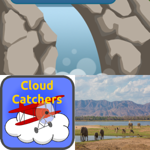 Game Based Learning: Impact of Organisms on the Hydrologic Cycle 6.ESS2 ...