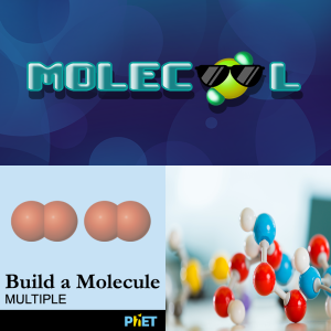 Student Lesson: Molecules and Compounds MS-PS1.A-1b - Free Games and ...