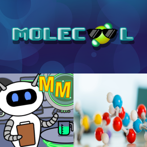 Student Lesson: Molecules and Compounds MS-PS1.A-1b - Free Educational ...