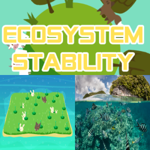 Worksheet: Assignment - Playlist - Ecosystem Stability - Free Games and ...