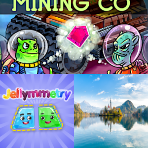 Free Lesson: Combine And Subdivide Polygons With Three Or Four Sides 3 ...