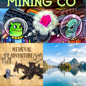 Free Homework Prep: Combine And Subdivide Polygons With Three Or Four ...