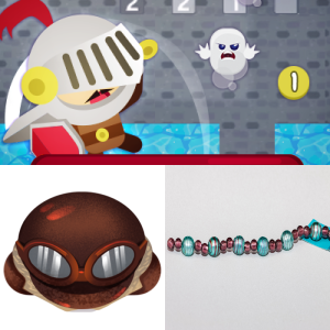 Student Lesson: Generate Patterns Using A Given Rule And Analyze MAFS.4 ...