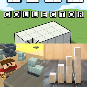 Student Lesson: Volume As Unit Cubes 5.MD.3.b - Free Games and ...