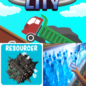 Game Based Learning: Renewable vs. Nonrenewable Resources 4.7C - Free ...