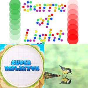 Worksheet: Reflection, Refraction, and Absorption of Light SC.7.P.10.2 ...